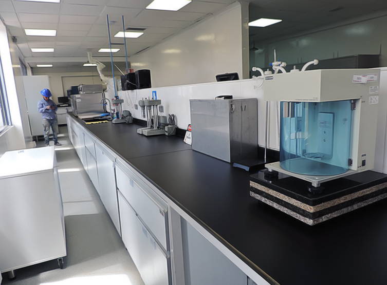 HALLIBURTON - Norlab