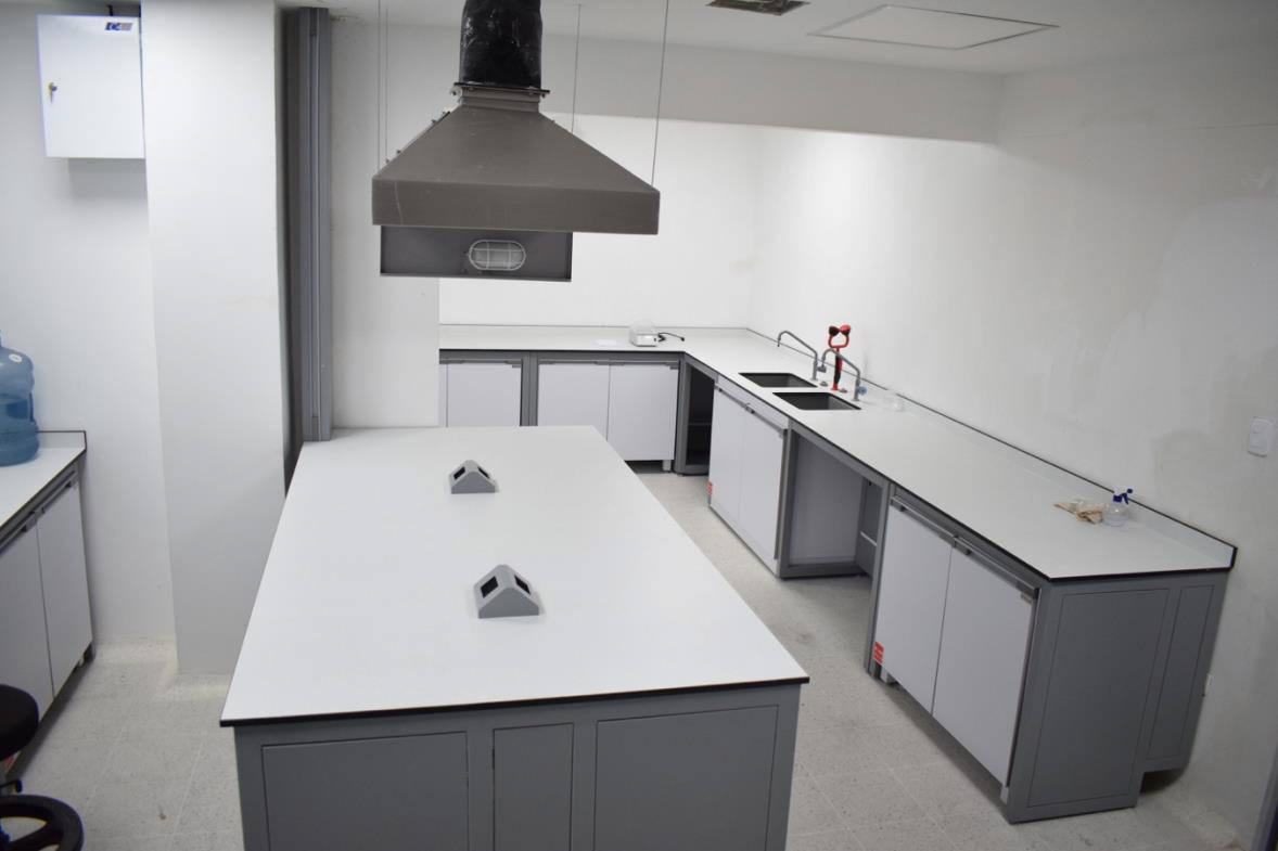 LABORATORIOS NANCY FLÓRES - Norlab